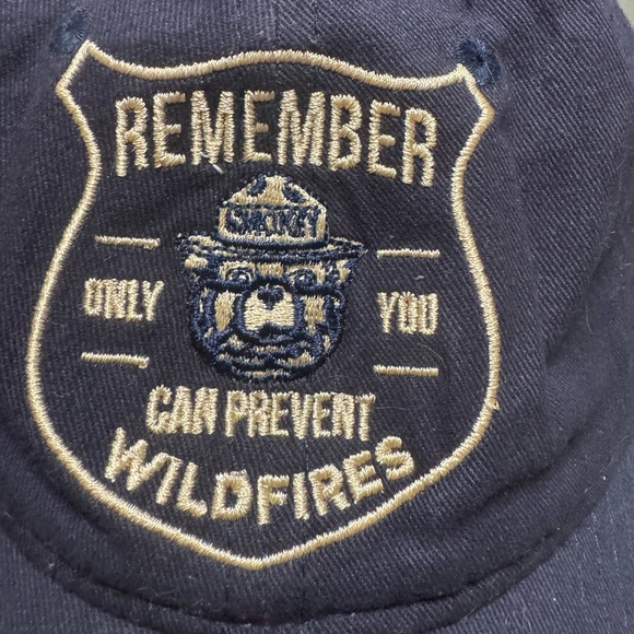 Accessories | Smokey The Bear Cap | Poshmark